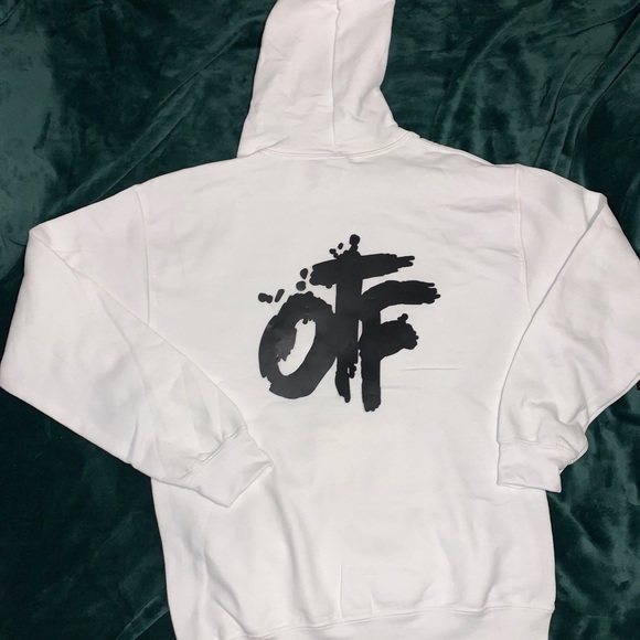 Urban Outfitters | Shirts | Mens Size Large Lil Durk Otf Merch Hoodie ...